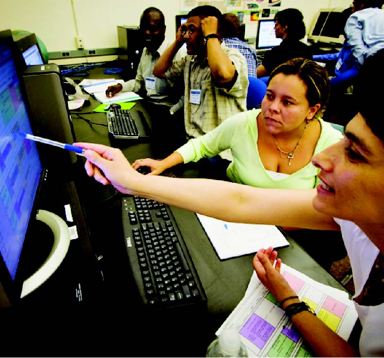 Selected Highlights: International Research Institute for Climate and ...