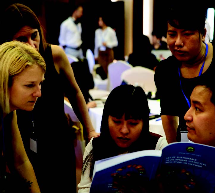 Selected Highlights: International Research Institute for Climate and ...